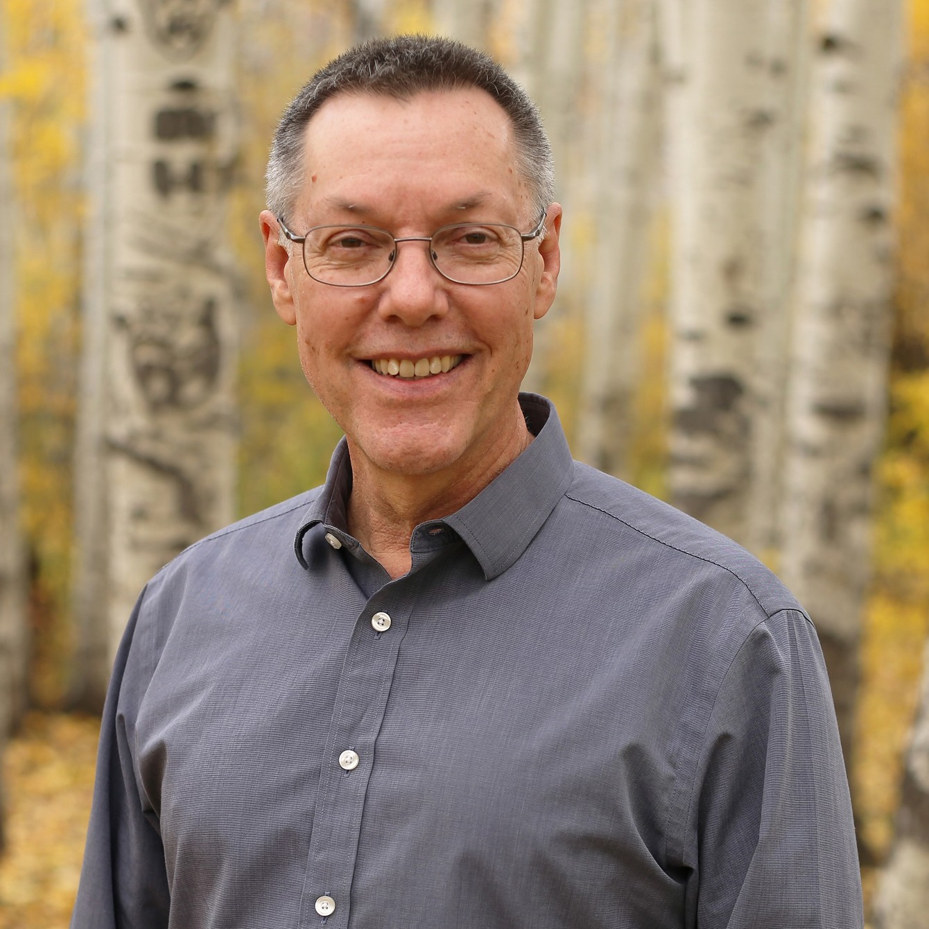 Dr. Steve White - 21C International