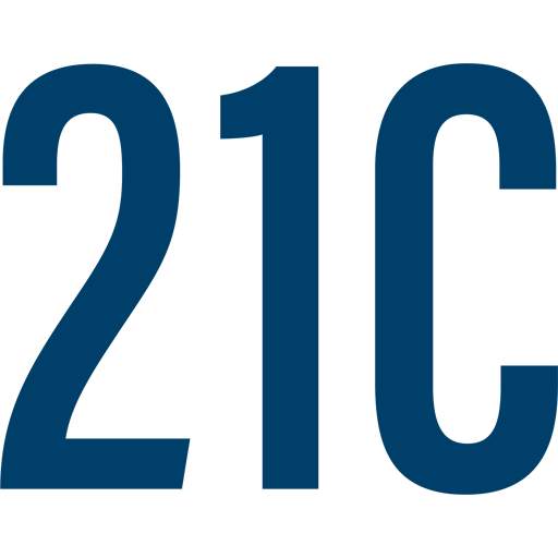 Our Work - 21C International