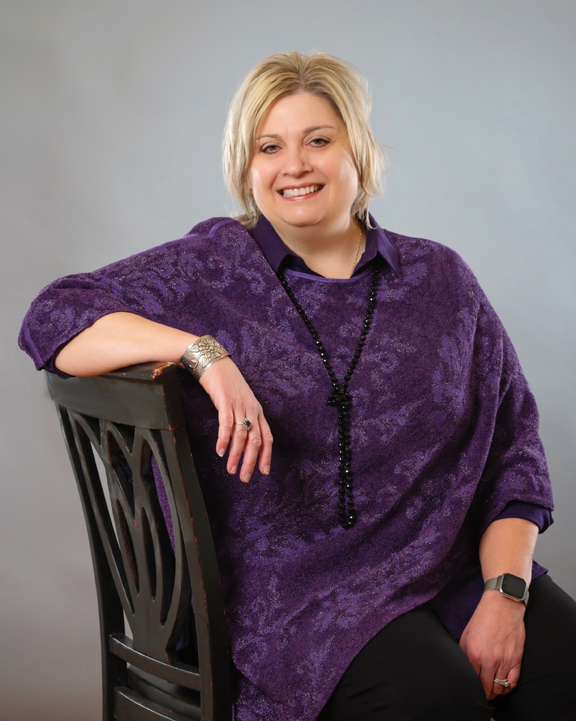 Laura Ankrom - 21C International